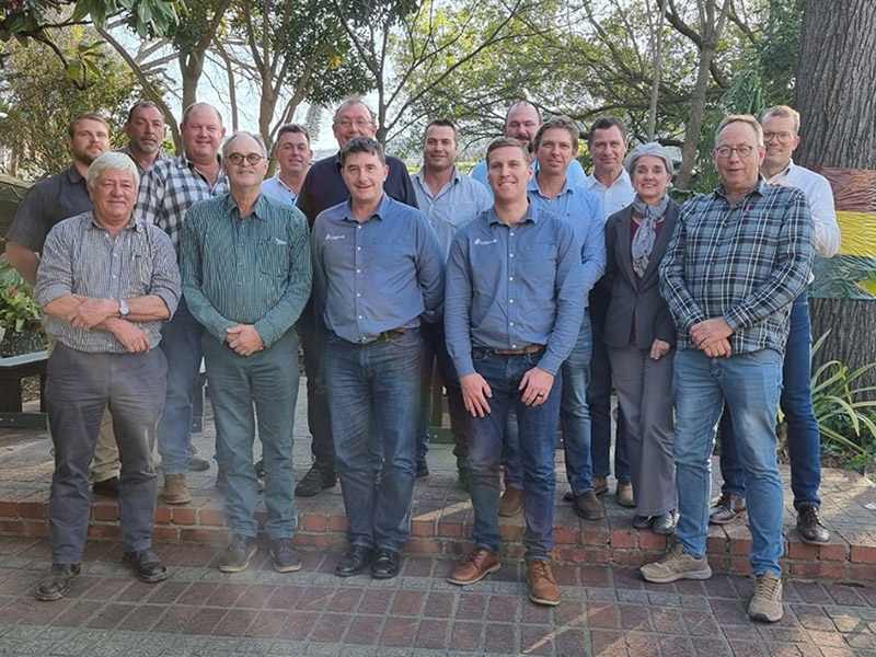 Vida Grower Partners - Vidafruit